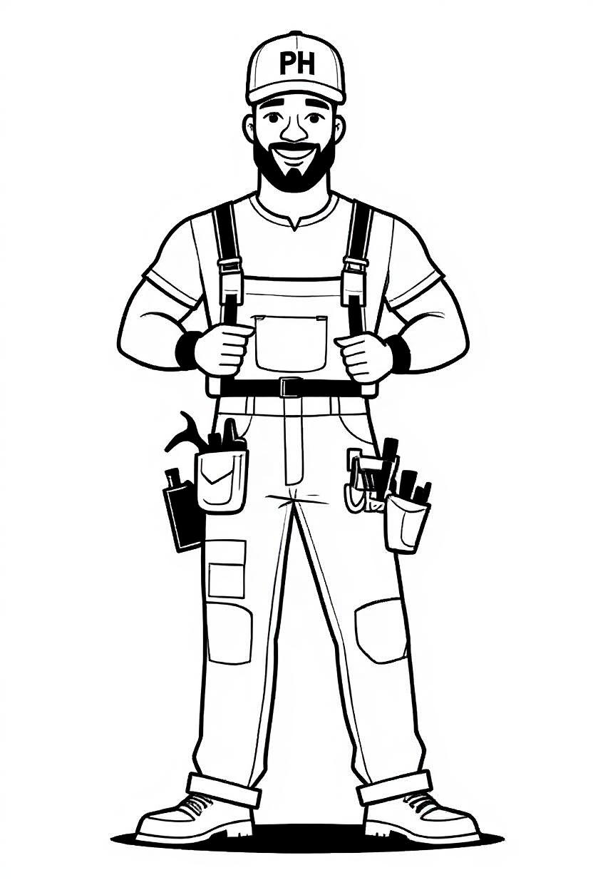 Paul's Handyman Service - Professional Home Repair & Maintenance